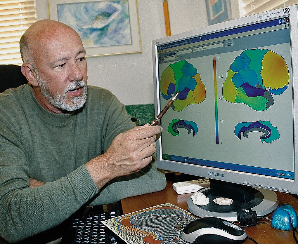 The Plastic Brain - Health & Healing